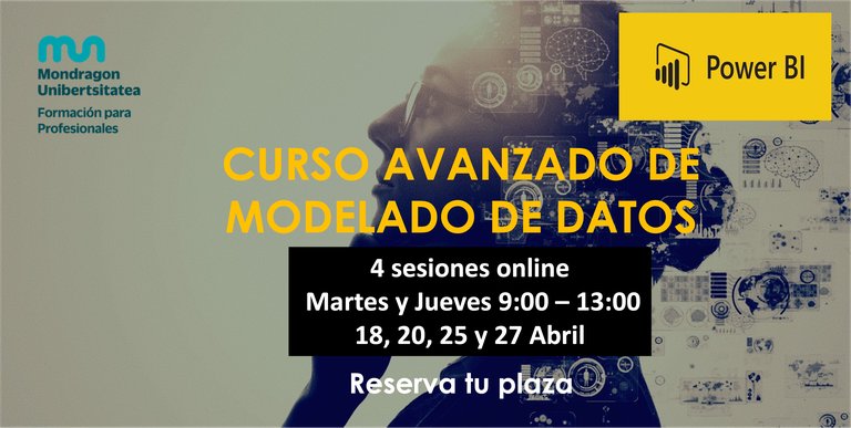 Curso Modelado de datos en Power BI (nivel avanzado) — Formación para ...